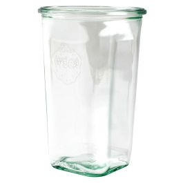 Słoik QUADRO 795 ml - op. 6 szt - WECK